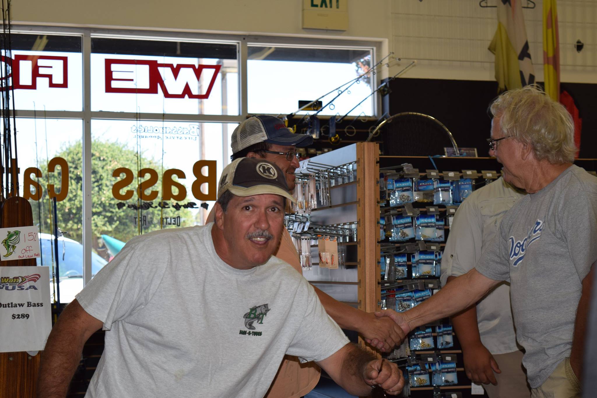 Bass-n-Tubes – Bass-n-Tubes Club website